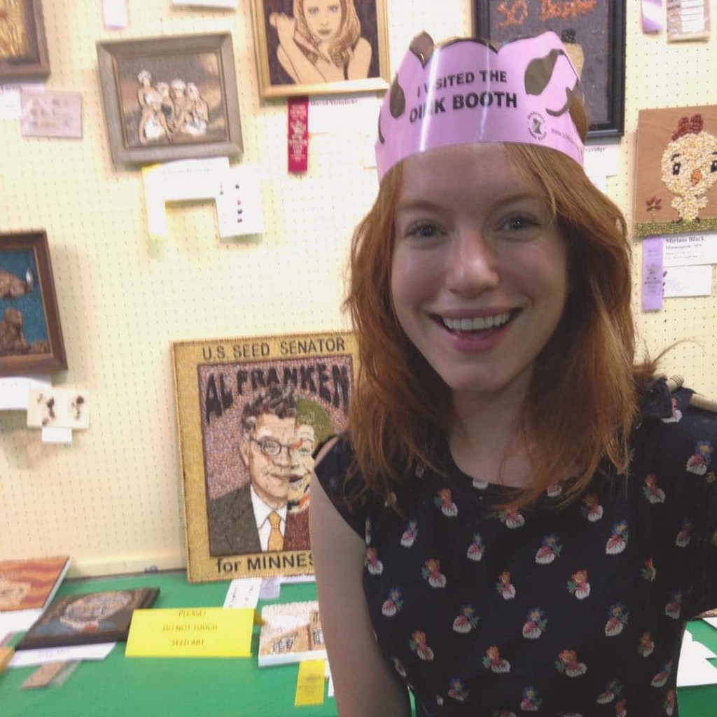 Maria Thayer - Biography, Height & Life Story | Super Stars Bio