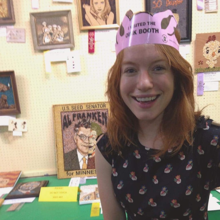 Maria Thayer - Biography, Height & Life Story | Super Stars Bio