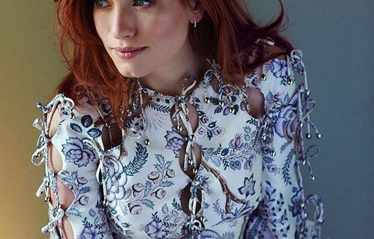 Maria Thayer - Biography, Height & Life Story | Super Stars Bio