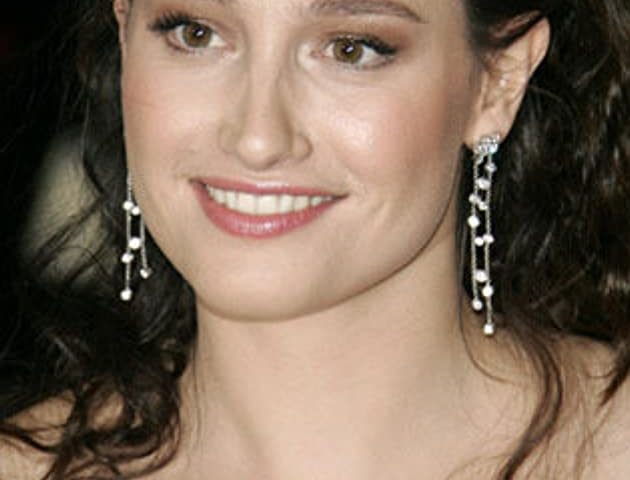 Marie Gillain - Biography, Height & Life Story | Super Stars Bio