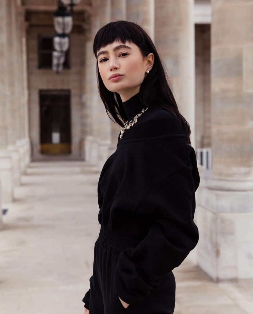 Marina Mazepa - Biography, Height & Life Story | Super Stars Bio