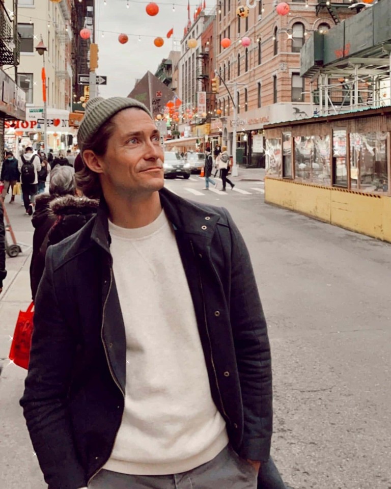 Matthew MacCaull - Biography, Height & Life Story | Super Stars Bio