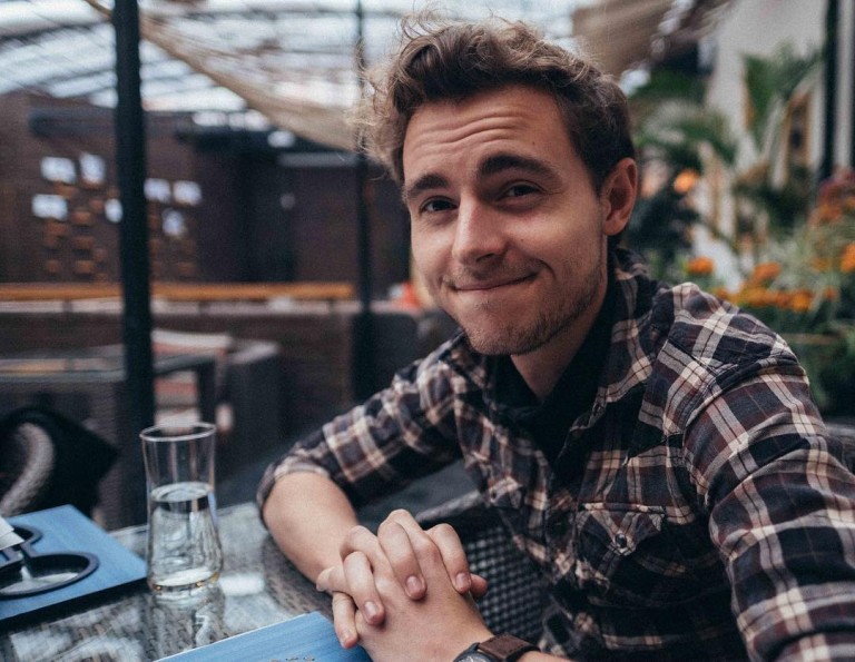 Callan McAuliffe - Biography, Height & Life Story | Super Stars Bio