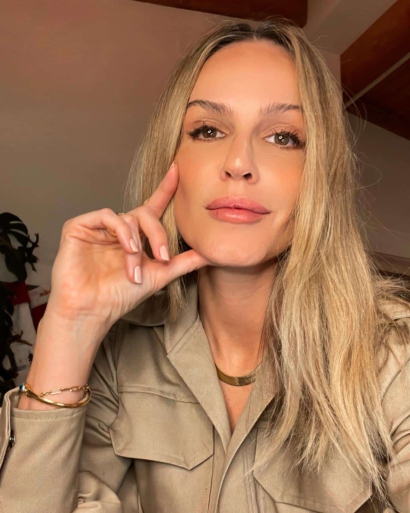 Monet Mazur - Biography, Height & Life Story | Super Stars Bio