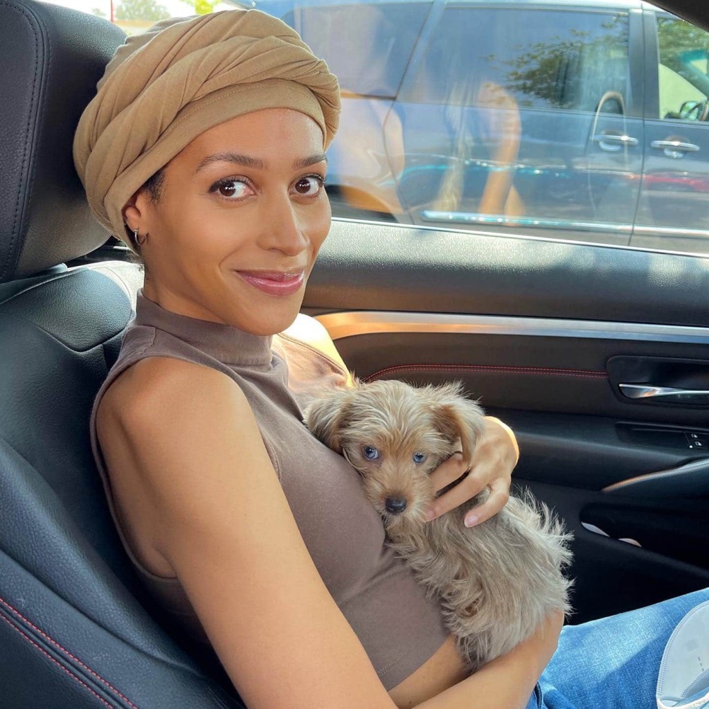 Isis King - Biography, Height & Life Story | Super Stars Bio