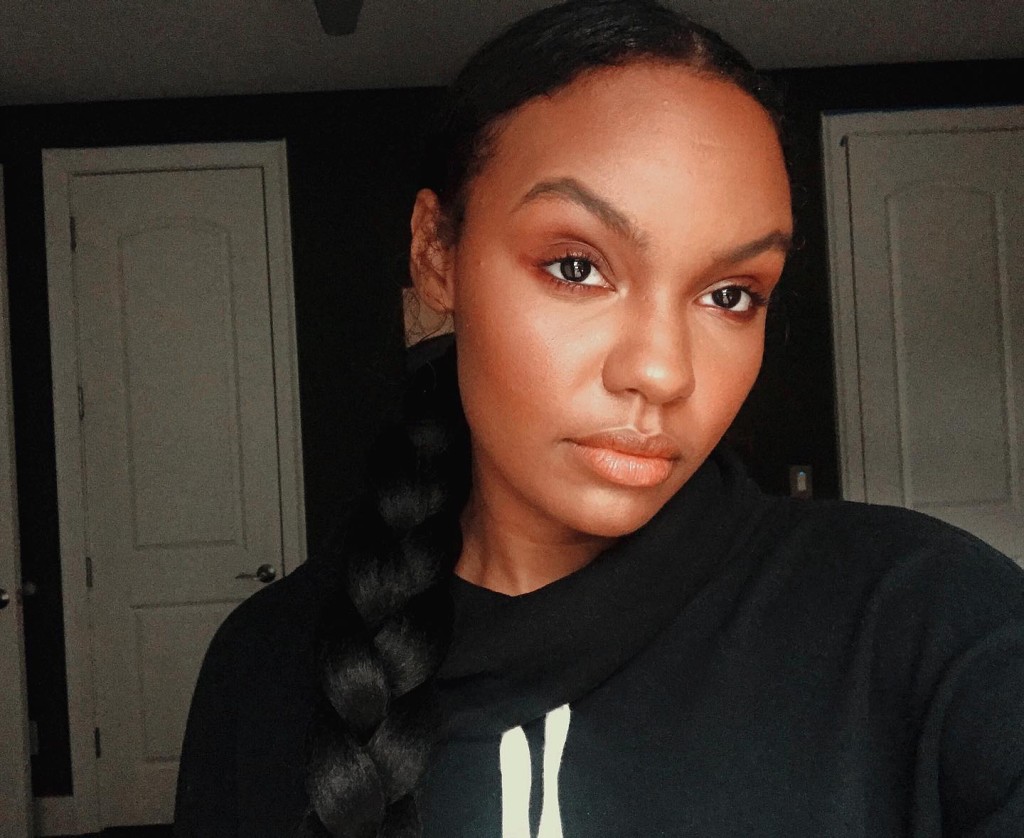 Sierra McClain - Biography, Height & Life Story | Super Stars Bio