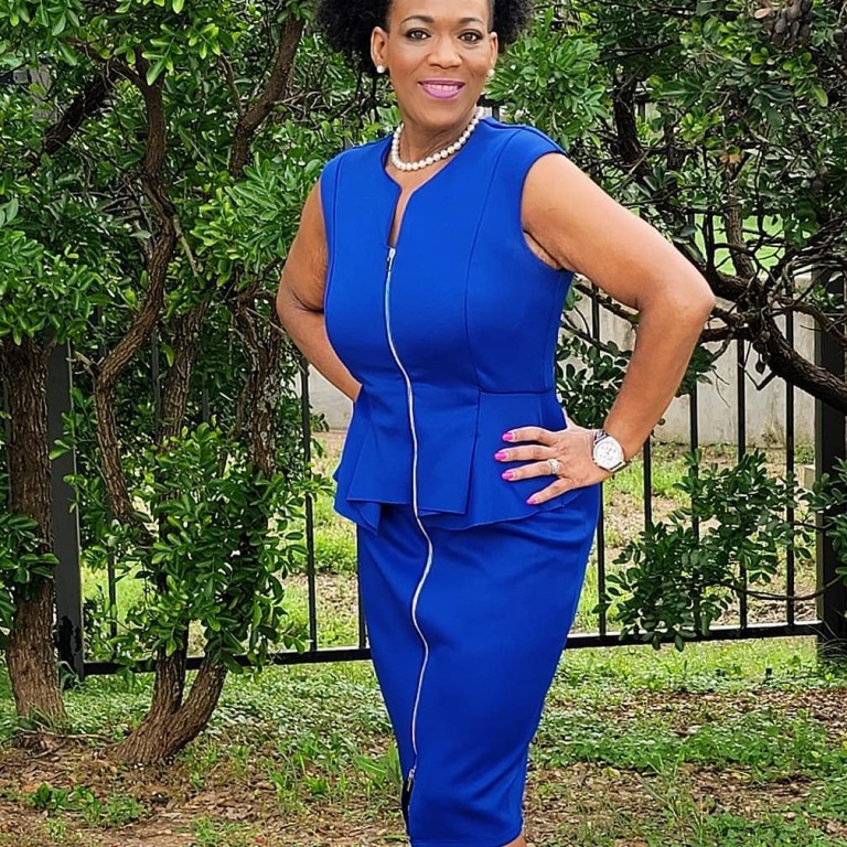 Natashia Williams - Biography, Height & Life Story | Super Stars Bio