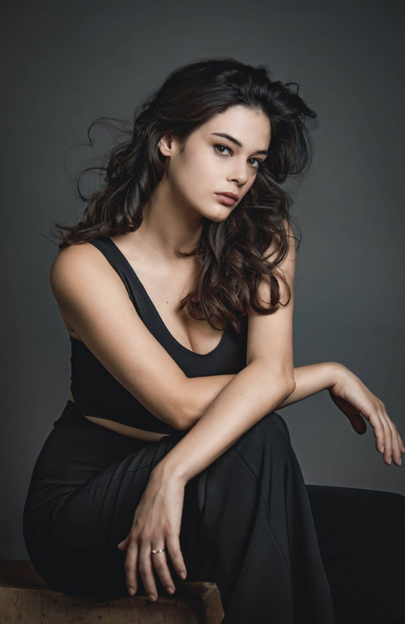 Neva Leoni - Biography, Height & Life Story | Super Stars Bio