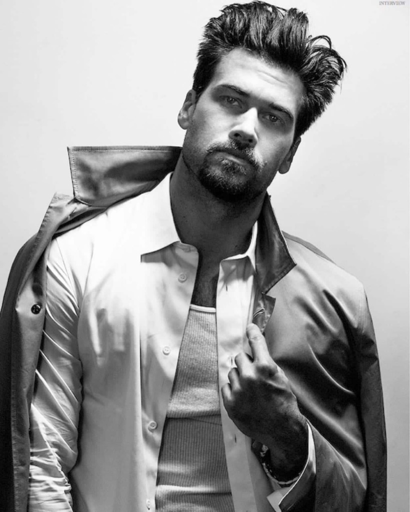 Nick Zano - Biography, Height & Life Story | Super Stars Bio