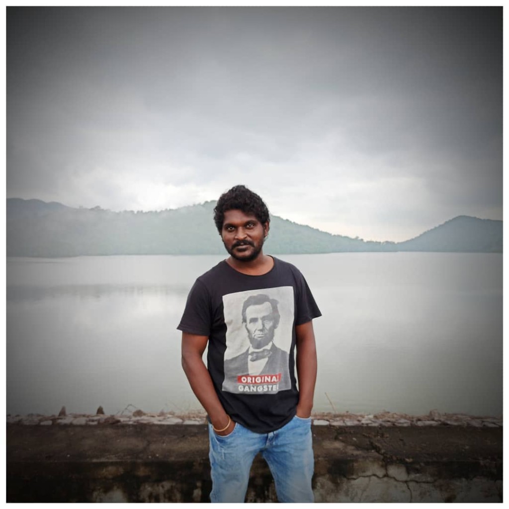 Jagadeesh Prathap Bandari - Biography, Height & Life Story | Super ...