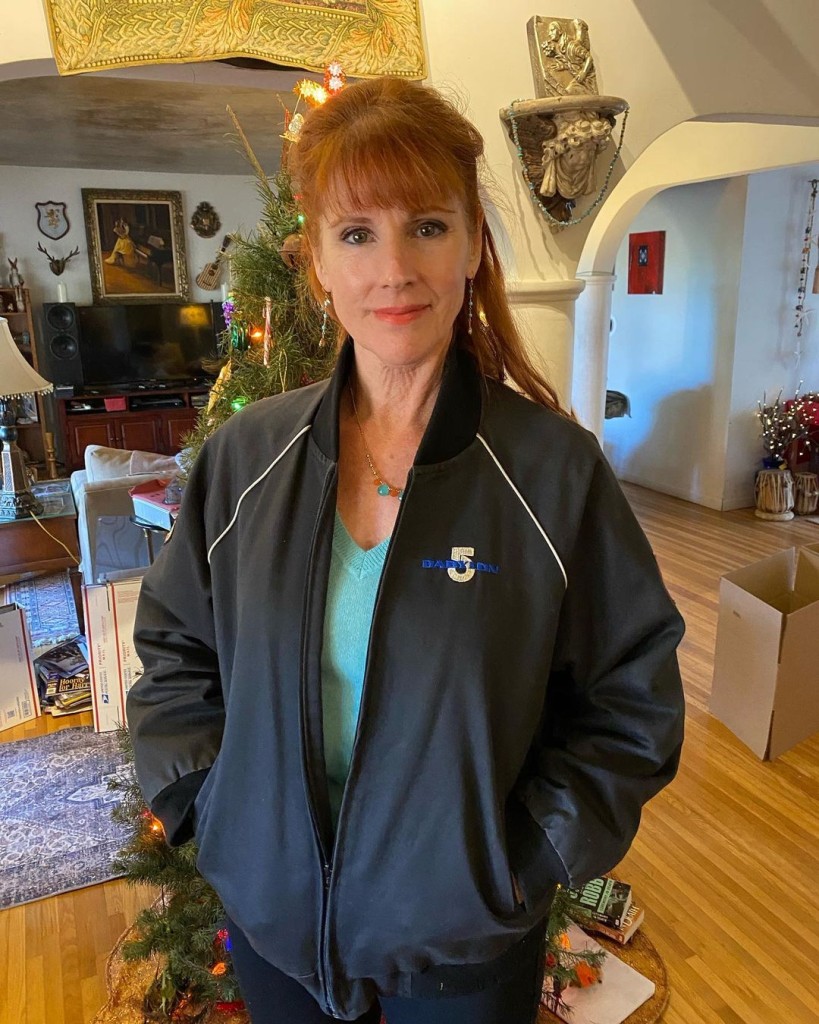 Patricia Tallman - Biography, Height & Life Story | Super Stars Bio