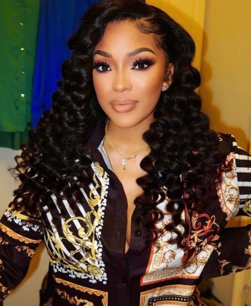 Porsha Williams - Biography, Height & Life Story | Super Stars Bio