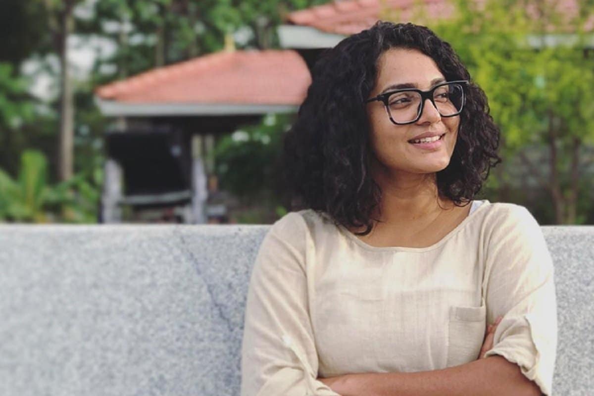 Who is Parvathy? - Super Stars Bio