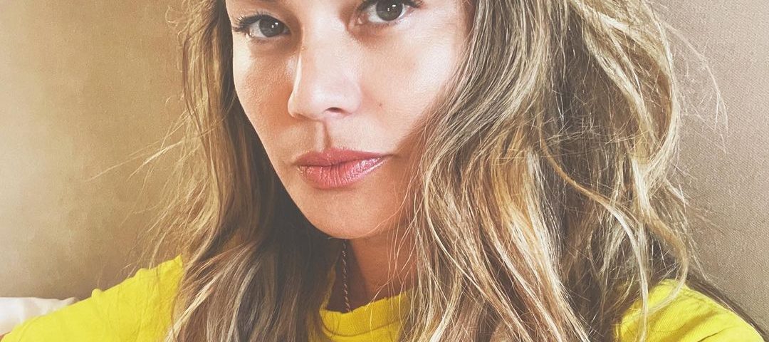Moon Bloodgood - Biography, Height & Life Story | Super Stars Bio