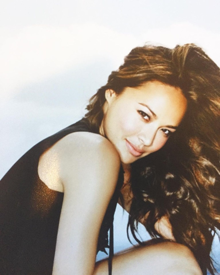 Moon Bloodgood - Biography, Height & Life Story | Super Stars Bio