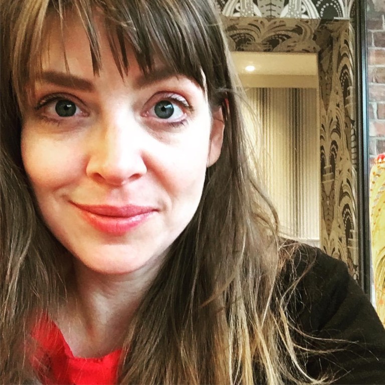 Amber Benson - Biography, Height & Life Story | Super Stars Bio