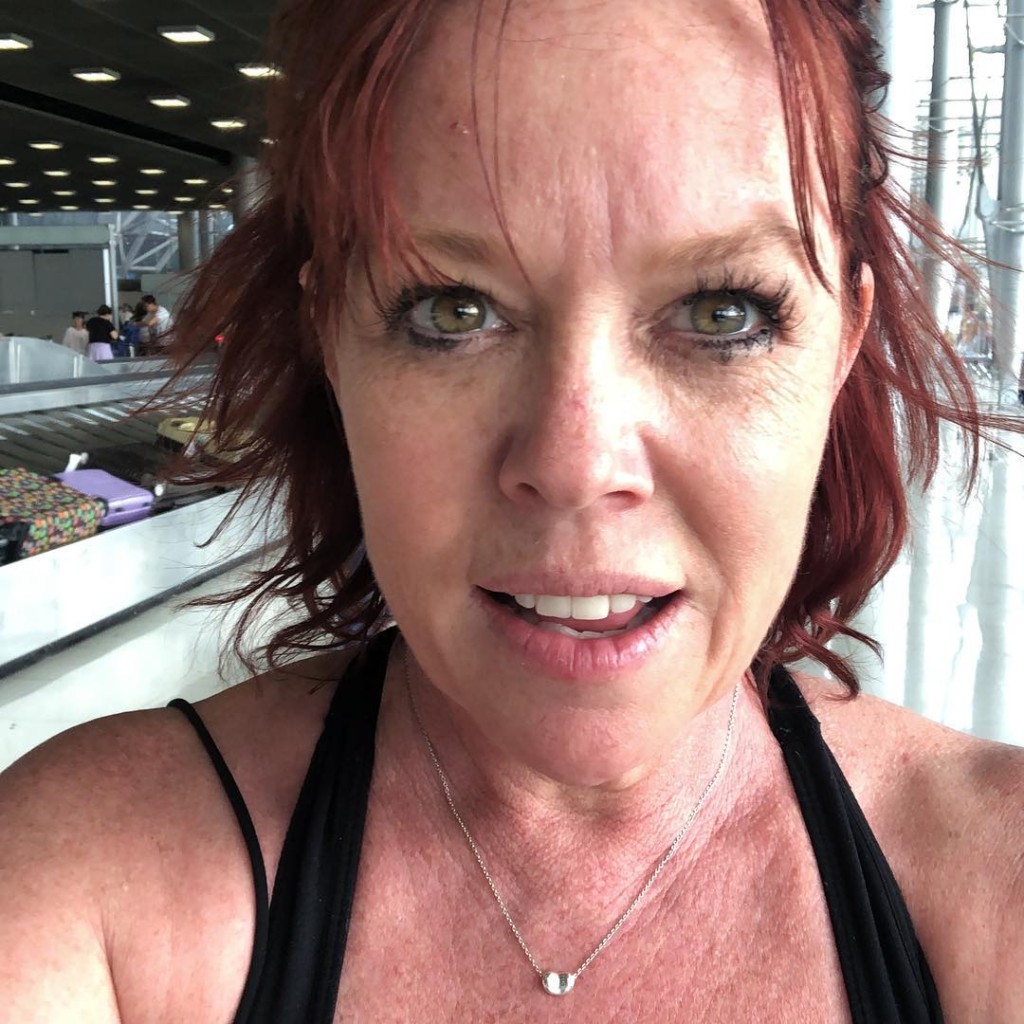 Cindy Robinson - Biography, Height & Life Story | Super Stars Bio