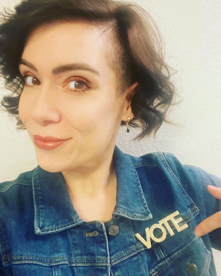 Monica Rial - Biography, Height & Life Story | Super Stars Bio