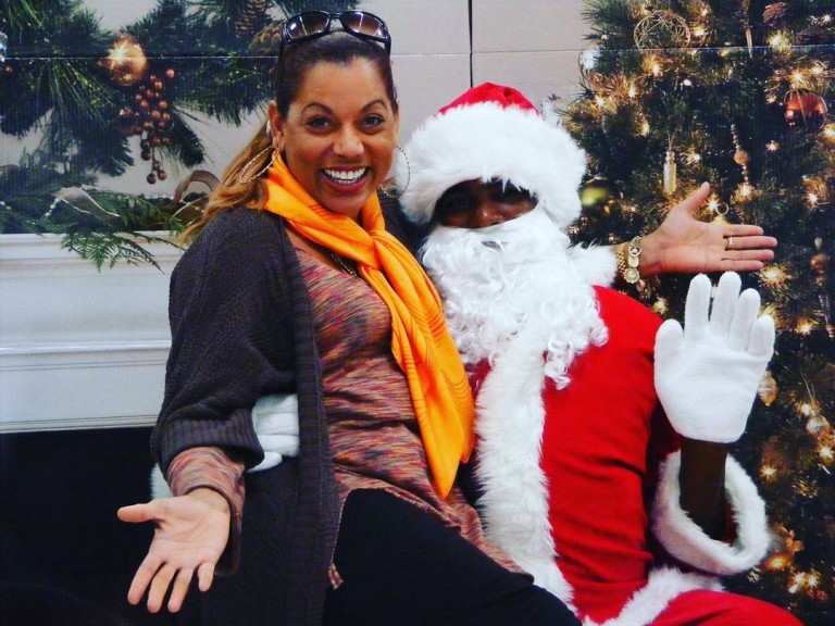 Rolonda Watts - Biography, Height & Life Story | Super Stars Bio