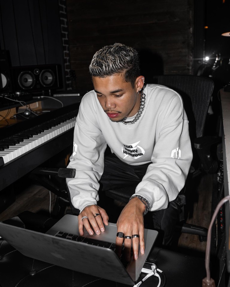 Roshon Fegan - Biography, Height & Life Story | Super Stars Bio