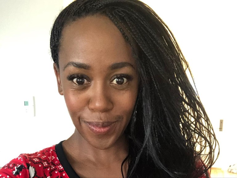 Rukiya Bernard - Biography, Height & Life Story | Super Stars Bio