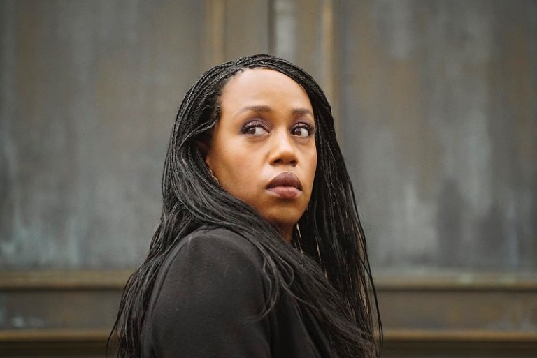 Rukiya Bernard - Biography, Height & Life Story | Super Stars Bio