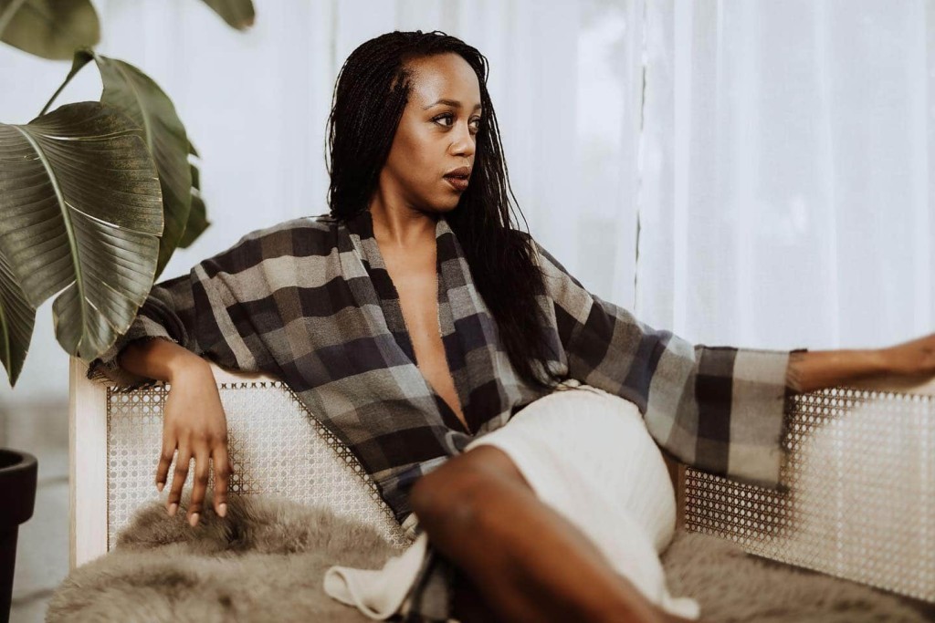 Rukiya Bernard - Biography, Height & Life Story | Super Stars Bio