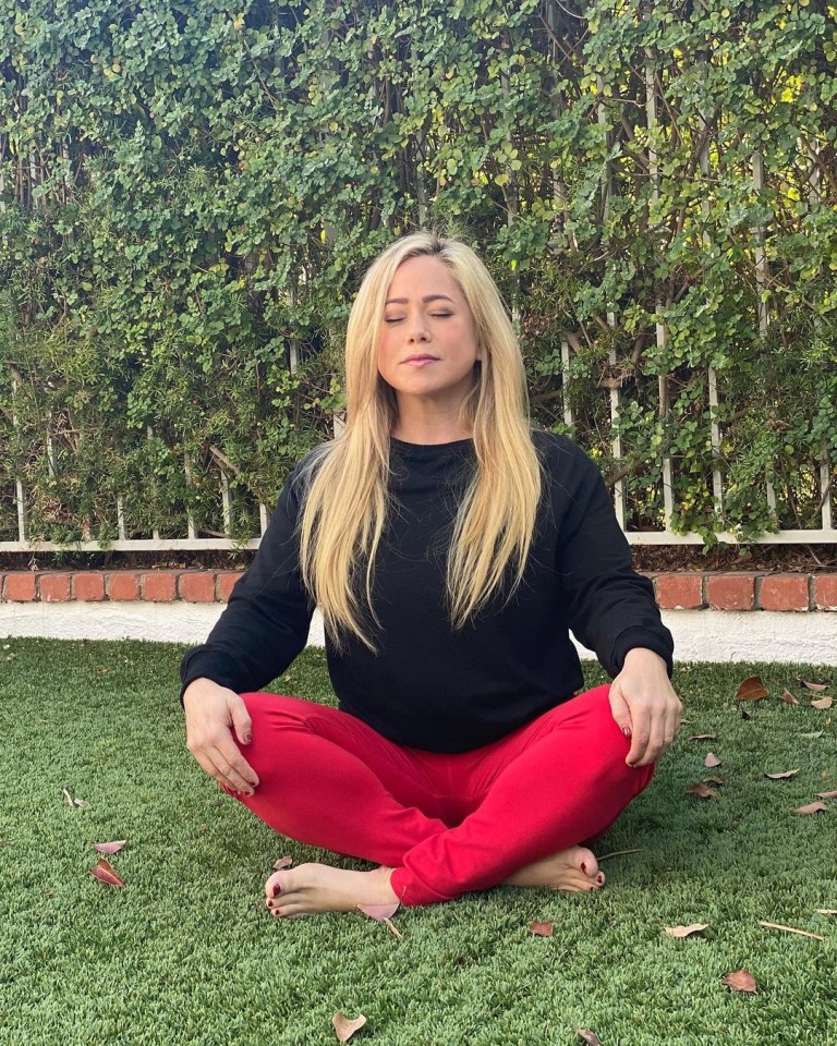 Sabrina Bryan - Biography, Height & Life Story | Super Stars Bio