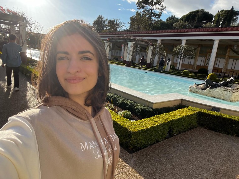 Soni Nicole Bringas - Biography, Height & Life Story | Super Stars Bio