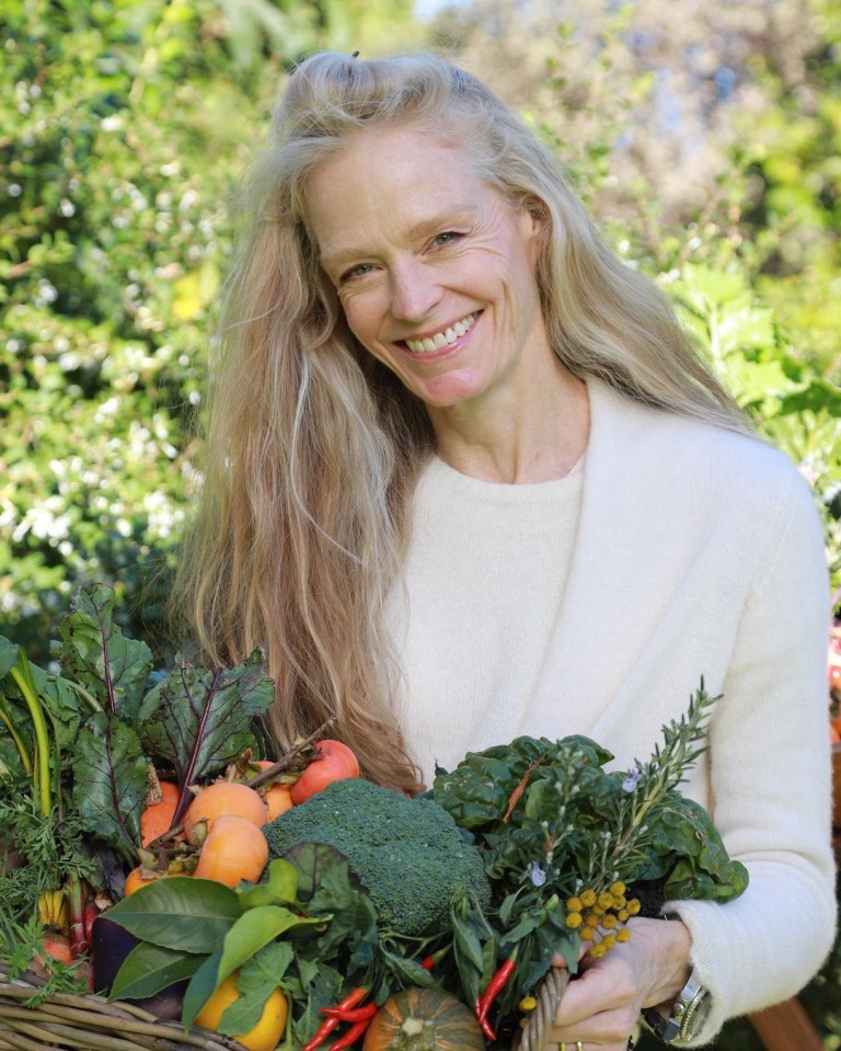 Suzy Amis - Biography, Height & Life Story | Super Stars Bio