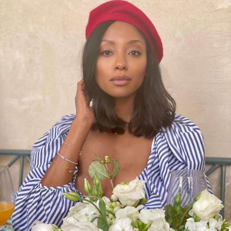 Tanisha Harper - Biography, Height & Life Story | Super Stars Bio