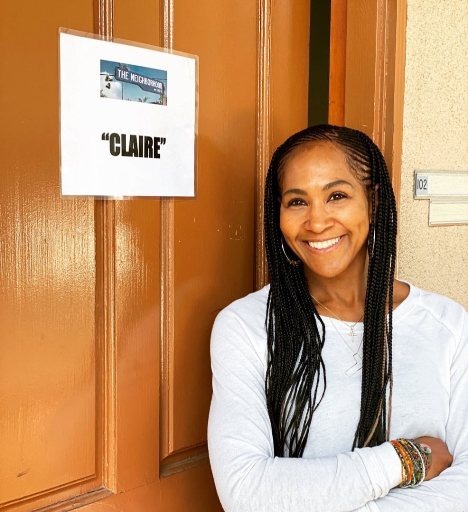 Terri J. Vaughn - Biography, Height & Life Story | Super Stars Bio