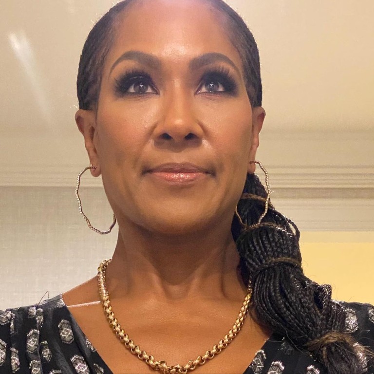 Terri J. Vaughn - Biography, Height & Life Story | Super Stars Bio