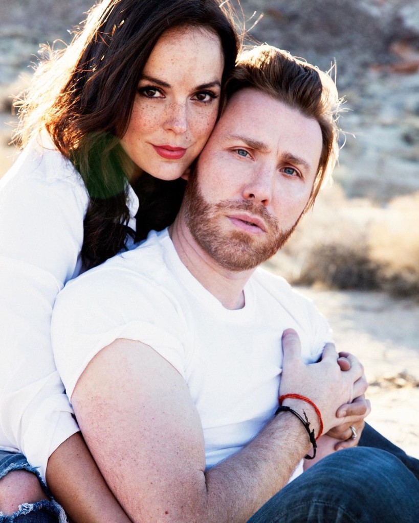 Erin Cahill - Biography, Height & Life Story | Super Stars Bio