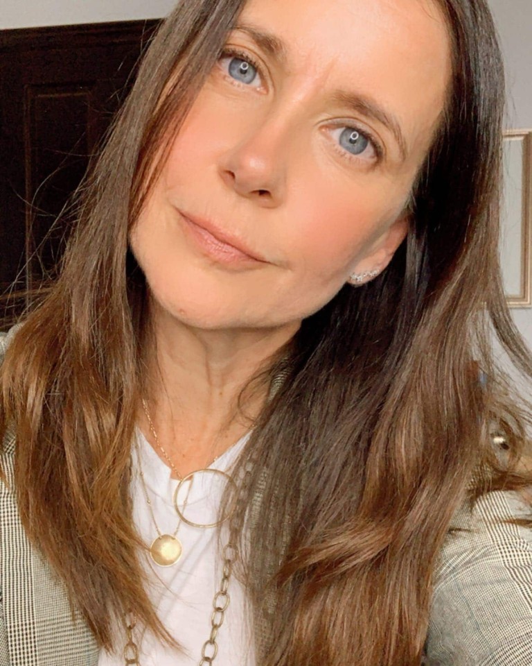 Kellie Martin - Biography, Height & Life Story | Super Stars Bio