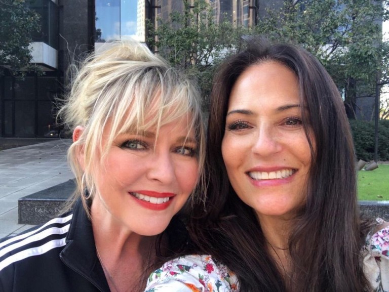 Lisa Wilcox - Biography, Height & Life Story | Super Stars Bio