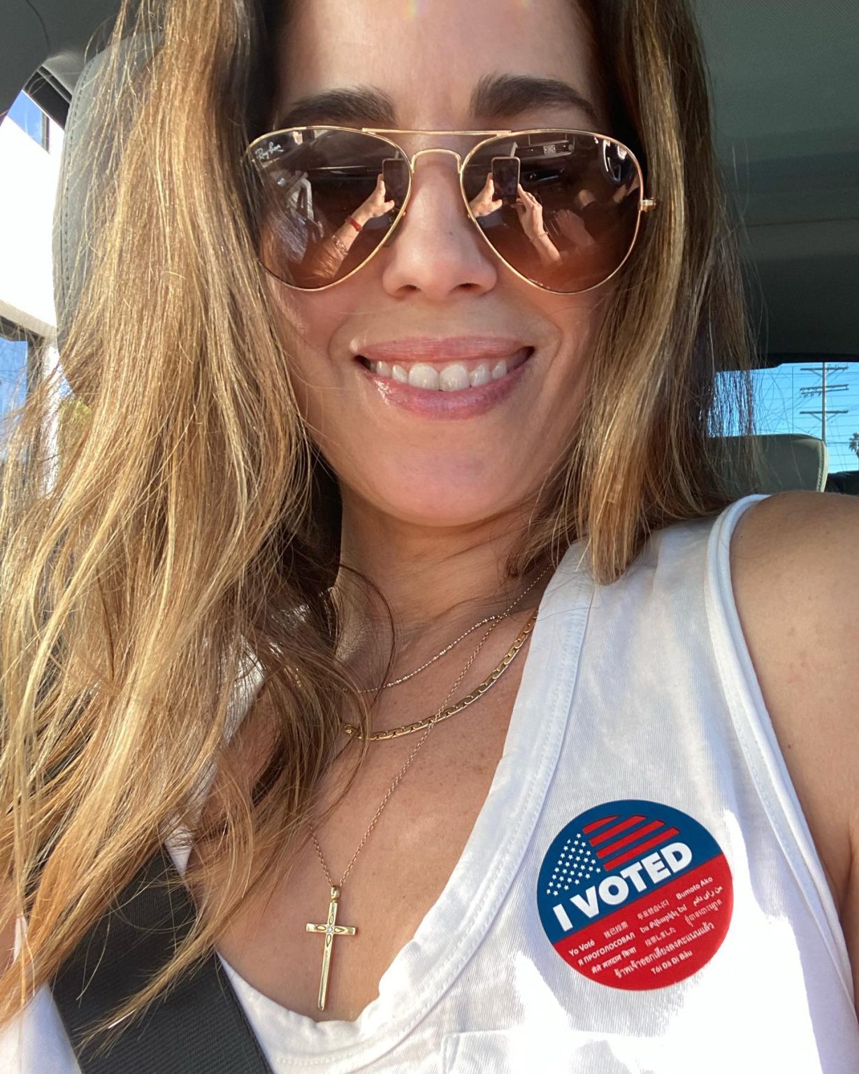 Ana Ortiz - Biography, Height & Life Story | Super Stars Bio