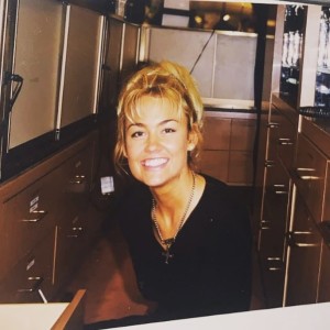 Kelly Carlson - Biography, Height & Life Story | Super Stars Bio