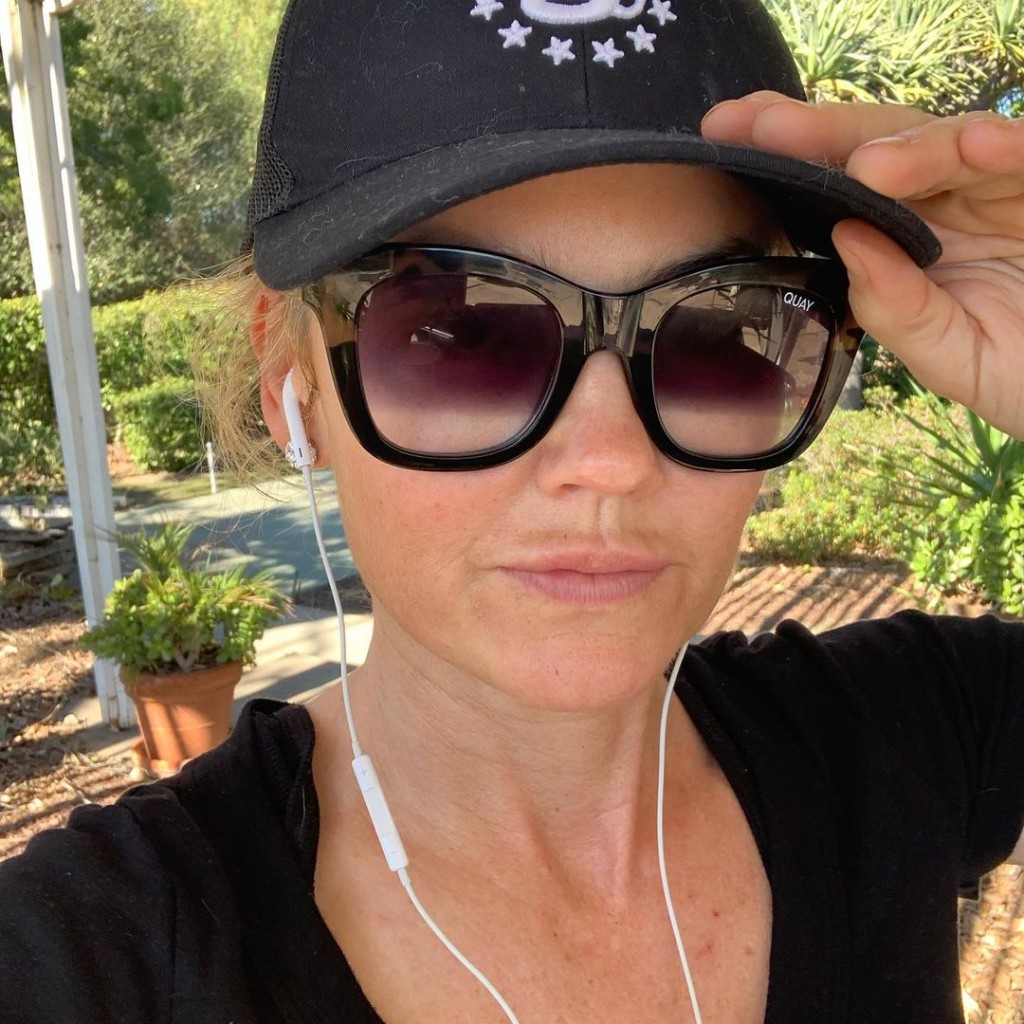 Kelly Carlson - Biography, Height & Life Story | Super Stars Bio