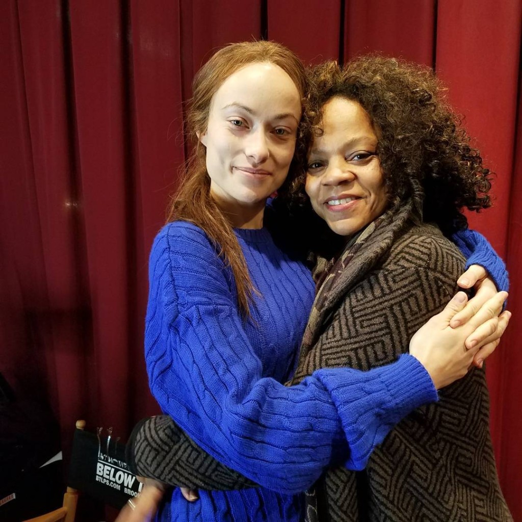 Tonye Patano - Biography, Height & Life Story | Super Stars Bio