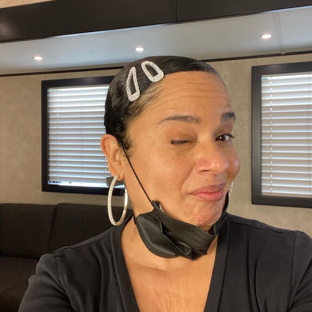 Tracy Vilar - Biography, Height & Life Story | Super Stars Bio