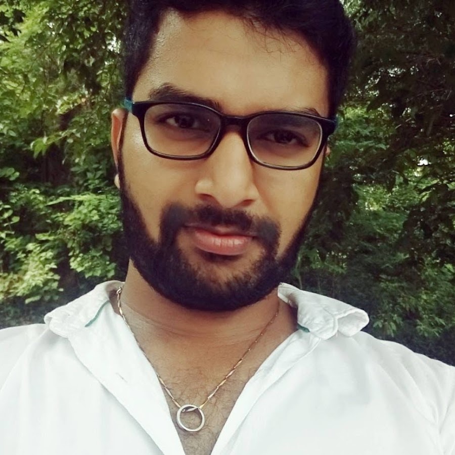 Who is Deepak Vijayan? - Super Stars Bio