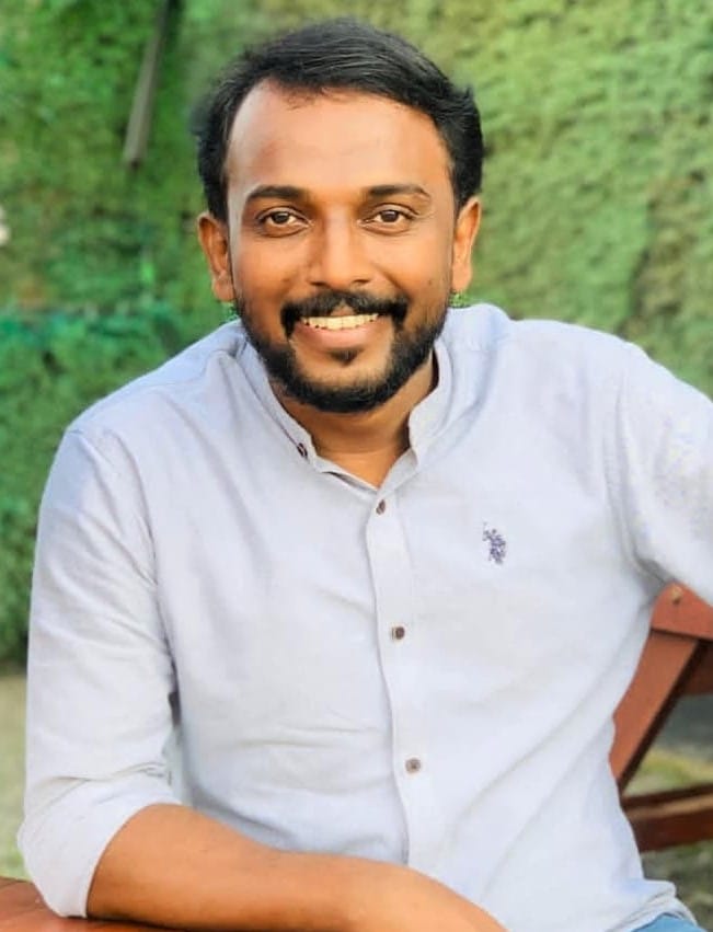 Is Navas was acting in Kappela? - Super Stars Bio