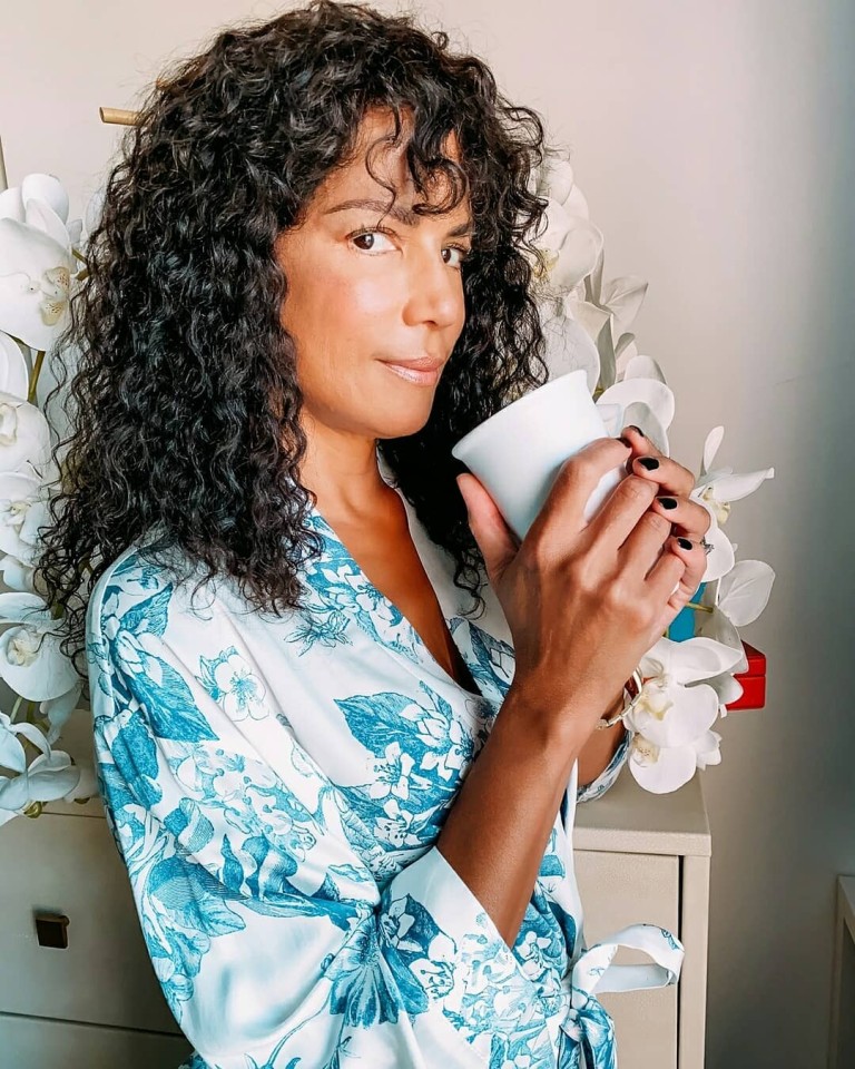 Veronica Webb - Biography, Height & Life Story | Super Stars Bio