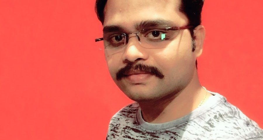 Who is VijayKumar Prabhakaran? - Super Stars Bio