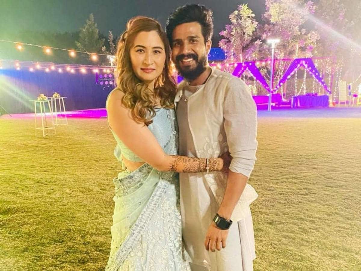 Who is Vishnu Vishal wife? - Super Stars Bio