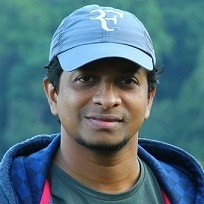Is Musthafa also acting in his own film? - Super Stars Bio