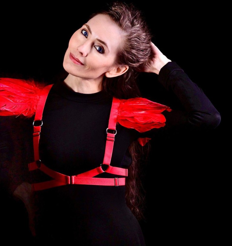 Adrienne Wilkinson - Biography, Height & Life Story | Super Stars Bio