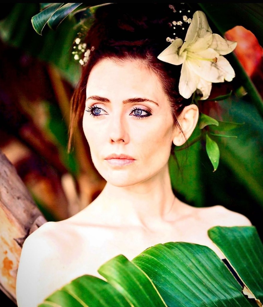 Adrienne Wilkinson - Biography, Height & Life Story | Super Stars Bio