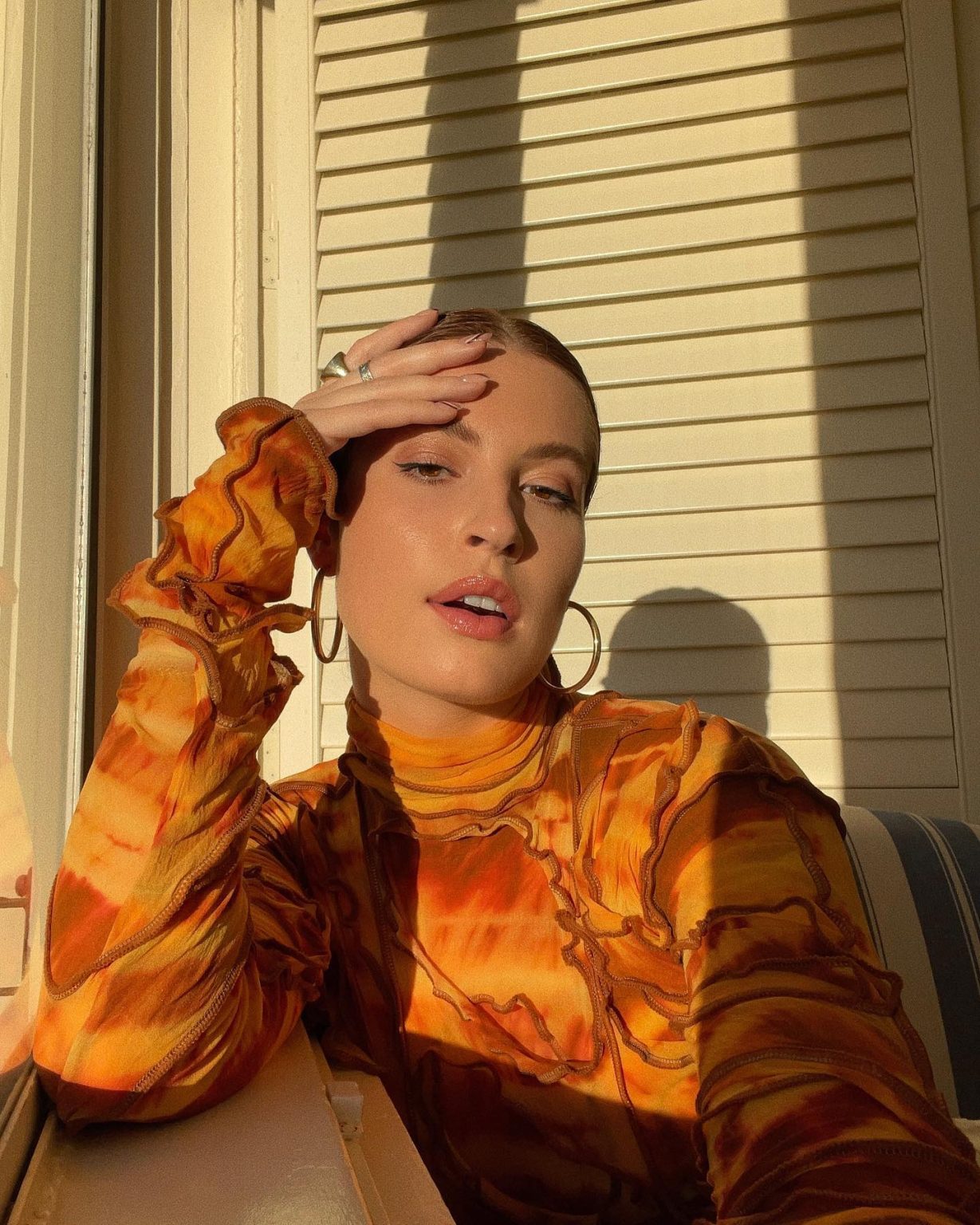 Fletcher - Biography, Height & Life Story | Super Stars Bio